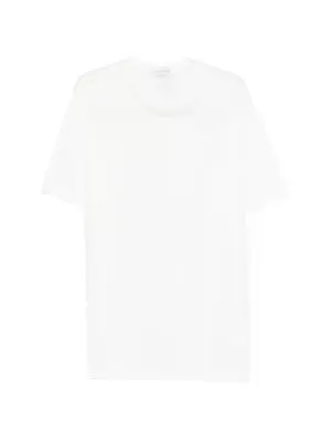 Yohji Yamamoto Cotton T-shirt