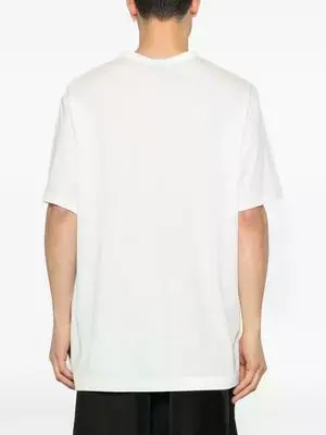 Yohji Yamamoto Cotton T-shirt