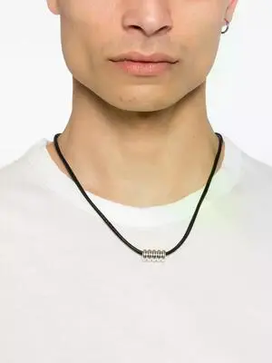 Yohji Yamamoto Cotton T-shirt
