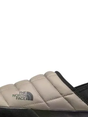 The North Face Quilted Mules - Grey