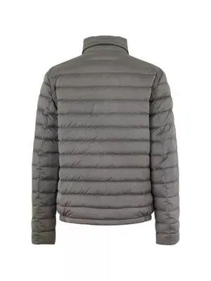 MOORER Quilted Padded Jacket