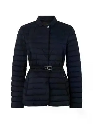 MOORER Quilted Puffer Jacket