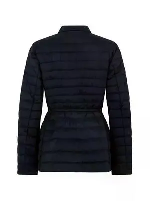 MOORER Quilted Puffer Jacket