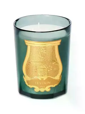 TRUDON Figuerie Candle - Green