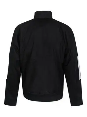 Adidas Lightweight High-neck Jacket