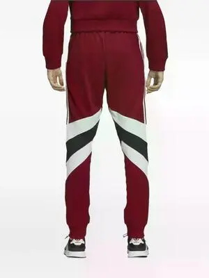 Adidas Side-stripe Track Pants