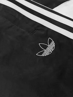 Adidas Logo-detail Track Pants