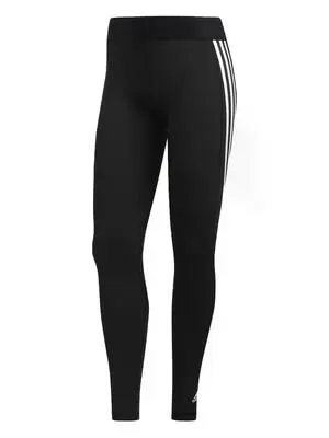 Women's Striped Leggings