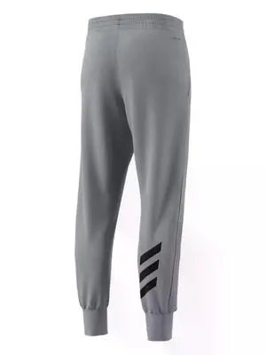 Adidas Logo-detail Track Pants
