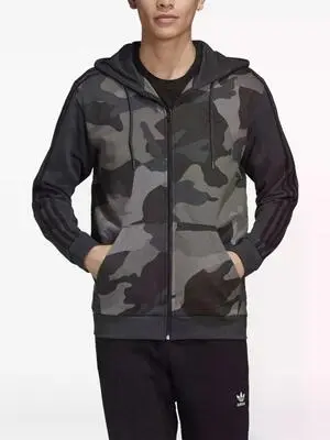 Adidas Full-zip Hoodie