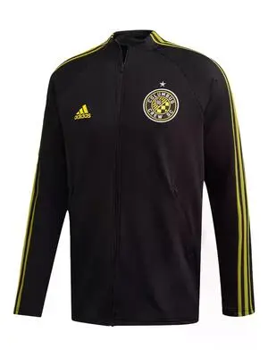 Adidas Columbus Crew Sc 2020 Anthem Sweatshirt - Black