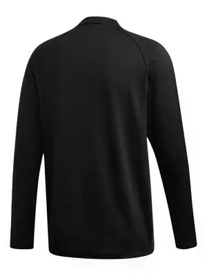 Adidas Columbus Crew Sc 2020 Anthem Sweatshirt - Black