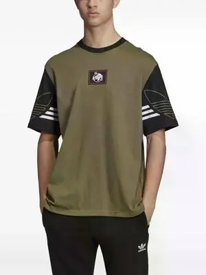 Adidas Stormzy Sprt T-shirt