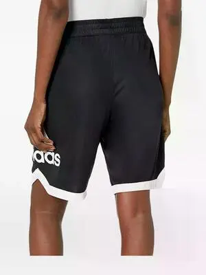 Adidas Printed Shorts