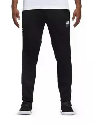 Adidas Harden 3 Basketball Track Pants - Black