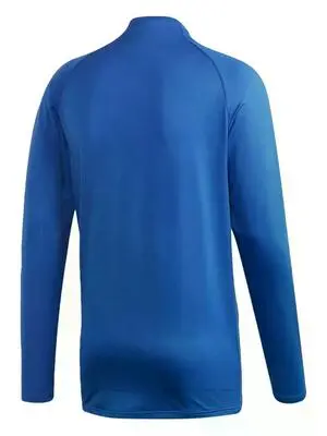 Adidas San Jose Earthquakes Anthem Track Jacket