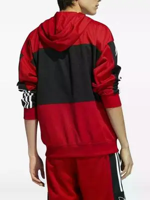 Adidas Logo Hoodie