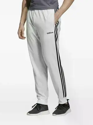 Adidas Three-stripes Tapered Track Pants