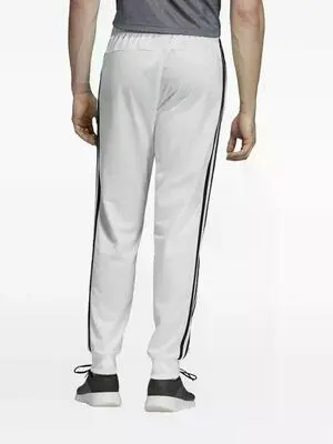 Adidas Three-stripes Tapered Track Pants