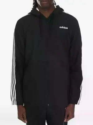 Adidas Essentials 3-stripes Windbreaker Jacket