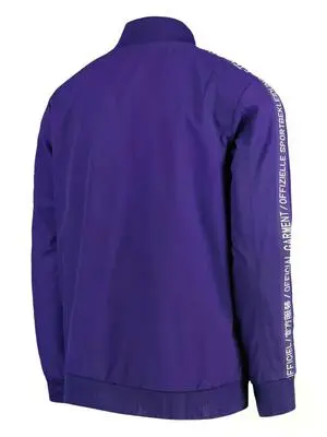 Adidas Orlando City Anthem Patch Sweater