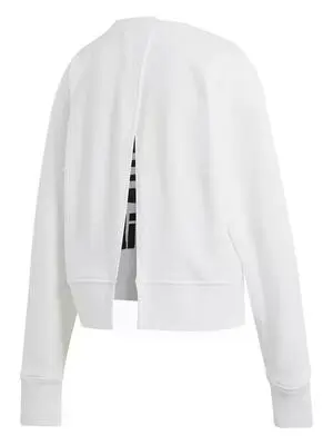 Adidas Trefoil Sweatshirt