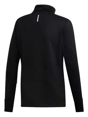 Adidas High-neck Sweatshirt
