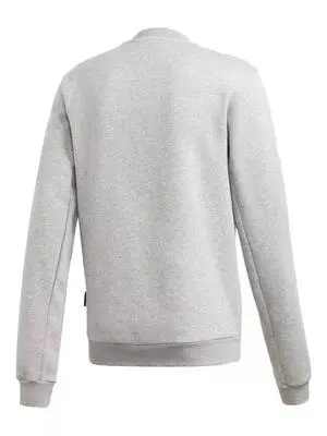 Adidas Badge Of Sport Fleece Sweatshirt