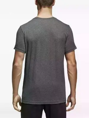Adidas Graphic-print T-shirt