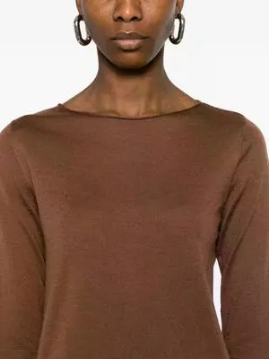 BEYOU Long-sleeve Sweater