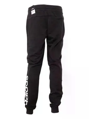 Adidas Essentials Logo Track Pants