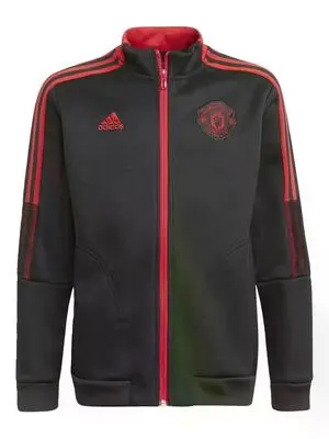 Adidas Zip Lightweight Sweatshirt