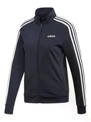 Adidas 3-stripe Sweatshirt - Blue