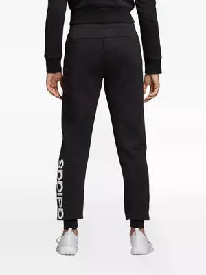 Adidas Essentials Logo Track Pants