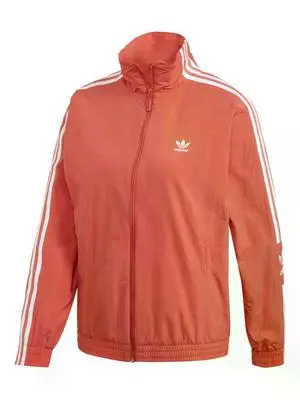 Adidas Originals Track Jacket - Orange