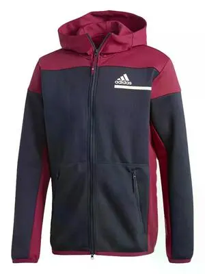 Adidas Full-zip Hoodie