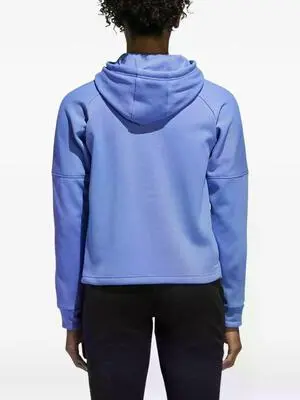 Adidas Hooded Sweatshirt