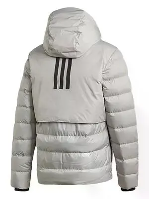 Adidas Traveer Hooded Jacket