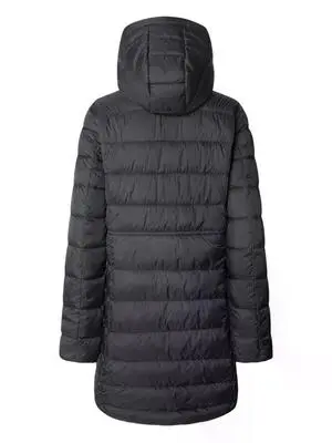 Adidas Hooded Down Coat