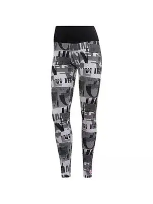 Adidas Printed Leggings