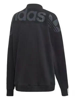 Adidas Three-stripes Sweatshirt