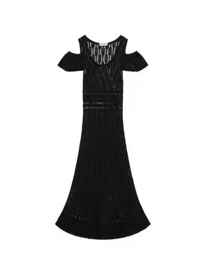 Jw Anderson Sweater Dress Day Dresses