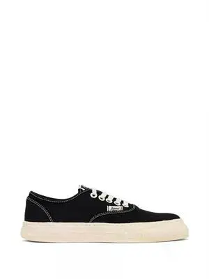 Mihara Yasuhiro Past Sole Topstitched Sneakers