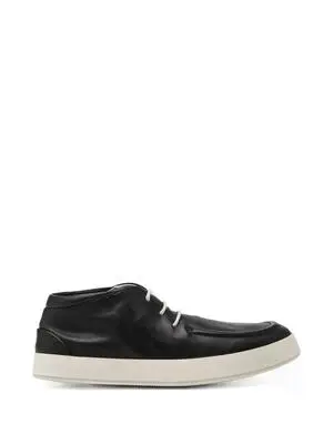 Marsèll Guarnello Lace-up Derby Shoes - Black
