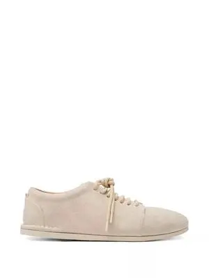 Marsèll Lace-up Derby Shoes - Neutrals