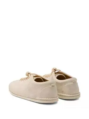 Marsèll Lace-up Derby Shoes - Neutrals