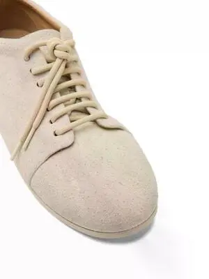 Marsèll Lace-up Derby Shoes - Neutrals