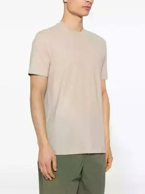 KIRED Crewneck T-shirt - Neutrals