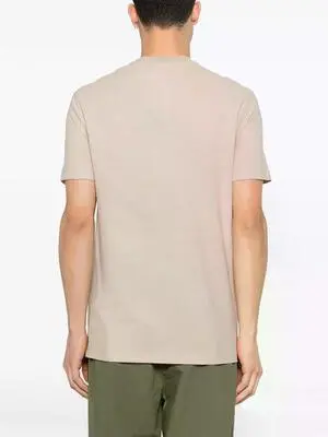 KIRED Crewneck T-shirt - Neutrals