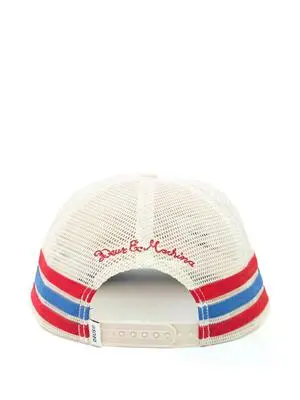 Deus Ex Machina Embroidered Trucker Hat